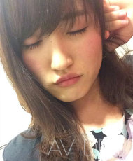 AKA-028 이시미 치하루 | AVDBS
