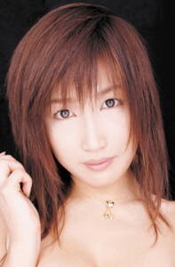 미네 나유카 / 峰なゆか / Nayuka Mine | AVDBS