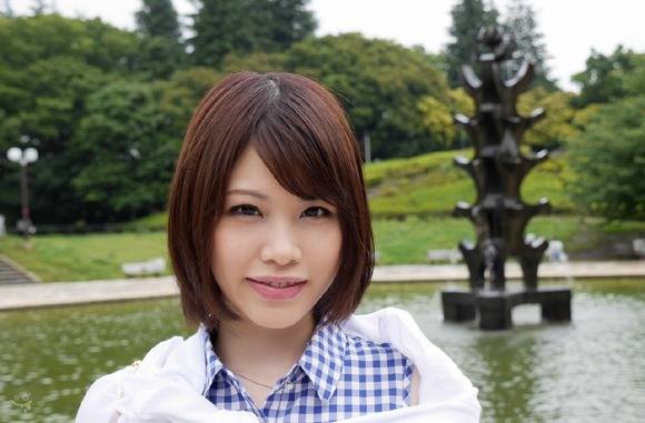 사츠키 마이 / 颯希真衣 / Mai Satsuki | AVDBS