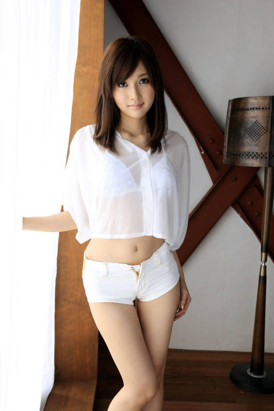 우에하라 미즈호 / 上原瑞穂 / Mizuho Uehara | AVDBS