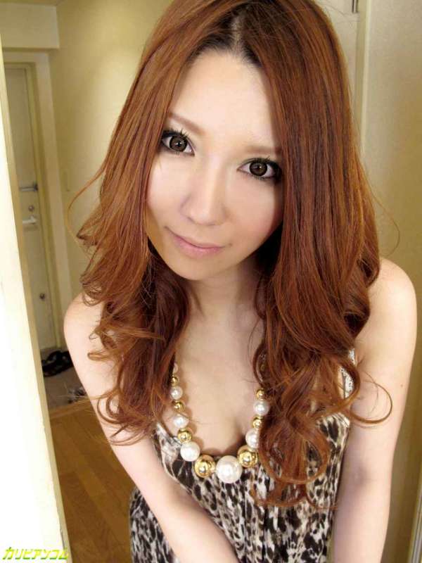 나기사 카자미 / 風見渚 / Kazami Nagisa | AVDBS