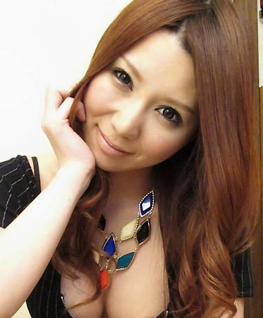 나기사 카자미 / 風見渚 / Kazami Nagisa | AVDBS