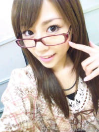 루카와 리나 / 에스원의 강렬한 푸쉬를 받은 여동생계 미소녀 | AVDBS