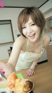 사토미 유리아 / 里美ゆりあ / Yuria Satomi | AVDBS