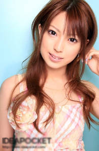 하츠미 리온 / 初美りおん / Rion Hatsumi | AVDBS