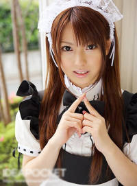 하츠미 리온 / 初美りおん / Rion Hatsumi | AVDBS