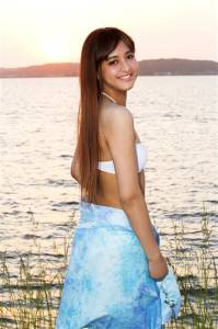 하세가와 모니카 / 長谷川モニカ / Monika Hasegawa | AVDBS