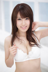 미사토 아리사 / 美里有紗 / Arisa Misato | AVDBS