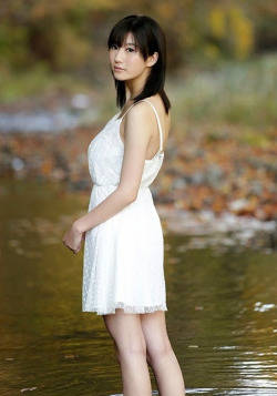 미타케 스즈 / 이바디가 배출한 육감적 바디의 미소녀 (미타케 스즈 → 나오) | AVDBS