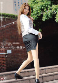 아이자와 렌 / 愛沢蓮 / Ren Aizawa | AVDBS