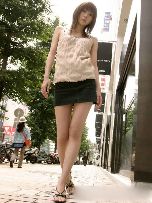 키리시마 리온 / 桐島りおん / Rion Kirishima | AVDBS