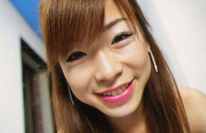 히나타 아미 / 日向あみ / Ami Hinata | AVDBS