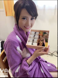 키미카와 유이 / きみかわ結衣 / Yui Kimikawa | AVDBS