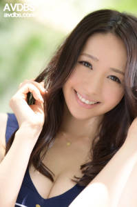 모리츠키 마유 / 森月茉由 / Moritsuki Mayu | AVDBS