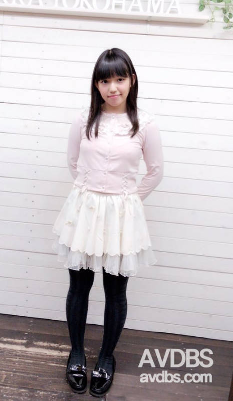 카와이 히마리 / 河合向日葵 / Himari Kawai | AVDBS