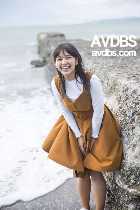 카와이 히마리 / 河合向日葵 / Himari Kawai | AVDBS