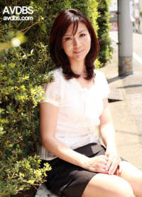 우에하라 치히로 / 上原千尋 / Chihiro Uehara | AVDBS