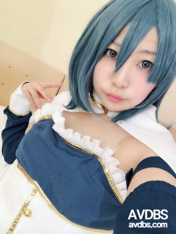 미나미 세나 / 南瀬奈 / Sena Minami | AVDBS