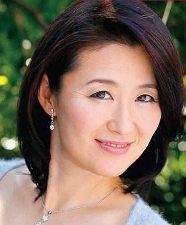 카토 에이코 / 加藤英子 / Eiko Kato | AVDBS