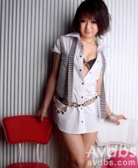 아야세 미토 / 綾瀬美都（内山遥） / Mito Ayase | AVDBS