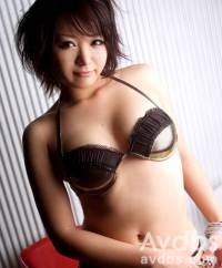 아야세 미토 / 綾瀬美都（内山遥） / Mito Ayase | AVDBS