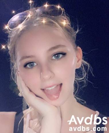 멜로디 막스 / JAV에서 가장 핫한 미국인 백인 포르노 배우 | AVDBS