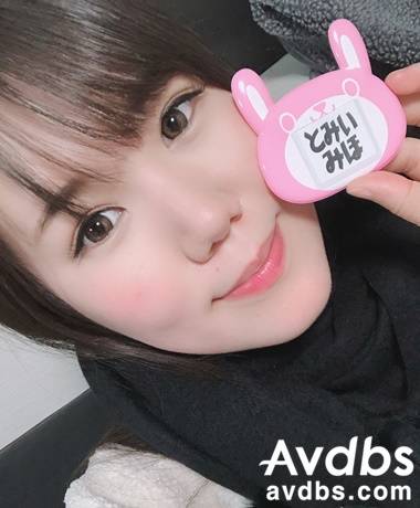 토미이 미호 / 富井美帆 / Miho Tomii | AVDBS