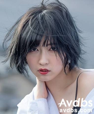 킷테 루이 / 吉手るい / Rui Kitte | AVDBS