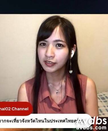 미야자키 린 / 2020년 SOD 여자사원 출신의 태국 혼혈 키카탄 배우 | AVDBS