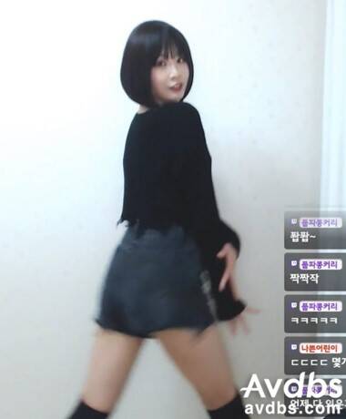 세타 이치카 / 2021년 데뷔하는 아프리카 BJ 출신 1호 AV배우, 한국어 프리토킹 능력자 | AVDBS