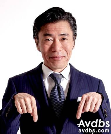 타부치 마사히로 / 건강, 행복, 예절을 최우선시하는 AV남우, 전 AV남우협회장 | AVDBS