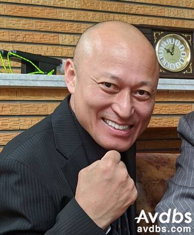 피에르 켄 / ピエール剣 / Ken Pierre | AVDBS