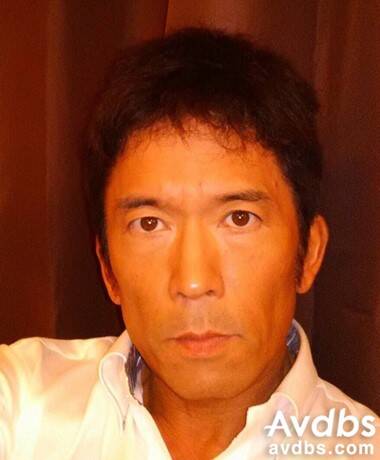 사와키 카즈야 / 30년 경력의 원로 AV남우. 현재 암투병중. 시한부 선고 | AVDBS