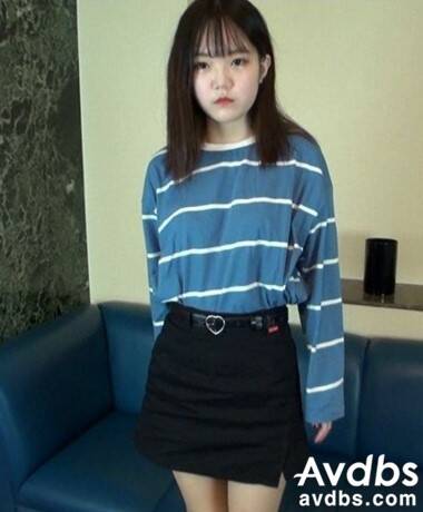 란 (gachinco) / 무수정 아마추어 배우 | AVDBS