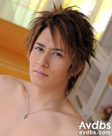 츠키노 타이토 / 月野帯人 / Taito Tsukino | AVDBS