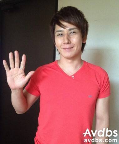 츠키노 타이토 / 月野帯人 / Taito Tsukino | AVDBS