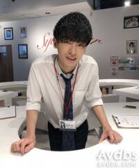 타나카 마코토 / 高崎誠 / Makoto Tanaka | AVDBS