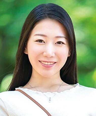 타케이 미쿠 / 2021년 데뷔한 단독배우 | AVDBS