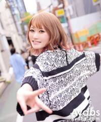 호시노 소라 / 星乃星良 / Sora Hoshino | AVDBS