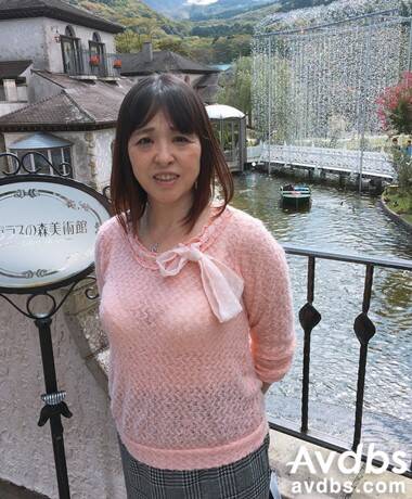 히라이 마사미 / 平井雅美 / Masami Hirai | AVDBS