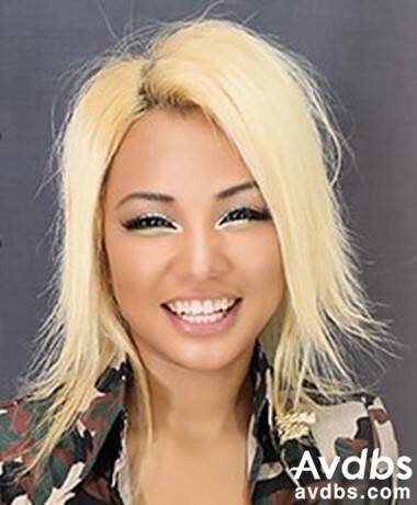 소라미 / 空海 / Sorami | AVDBS