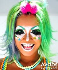 소라미 / 空海 / Sorami | AVDBS