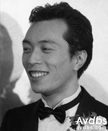 토코로 조지 / 所ジョージ / George Tokoro | AVDBS