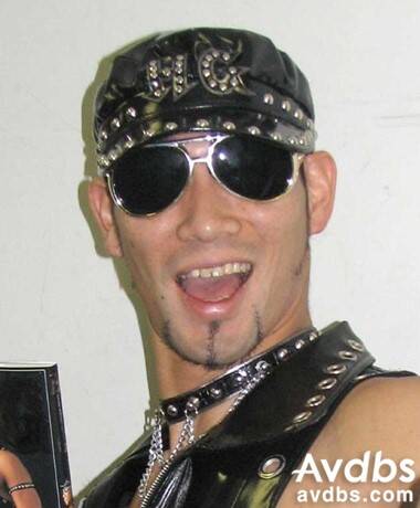 레이저라몬 하드게이 / レイザーラモンHG / Razor Ramon Hard Gay | AVDBS