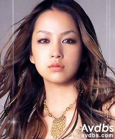 나카시마 미카 / 中島美嘉 / Mika Nakashima | AVDBS