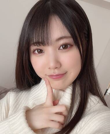 이시카와 미오 / 절세의 미모로 2021년을 초토화시킨 2002년생 대형 신인 | AVDBS