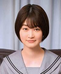 아키모토 메이 / 2021년 데뷔한 기획배우 | AVDBS