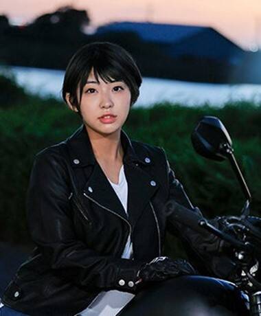 난조 이치카 / 南条いちか / Ichika Nanjo | AVDBS