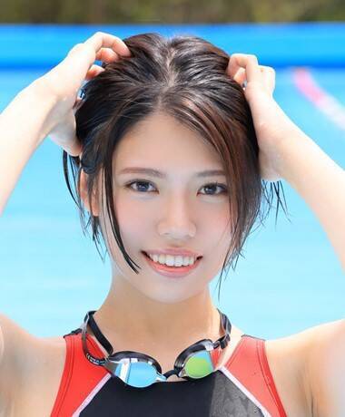 신카이 사키 / 2022년 신인 (SOD STAR 전속배우) | AVDBS