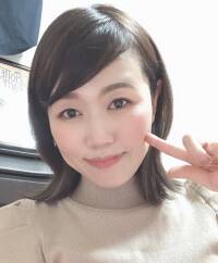 안도 토모카 / 安藤朋花 / Tomoka Ando | AVDBS